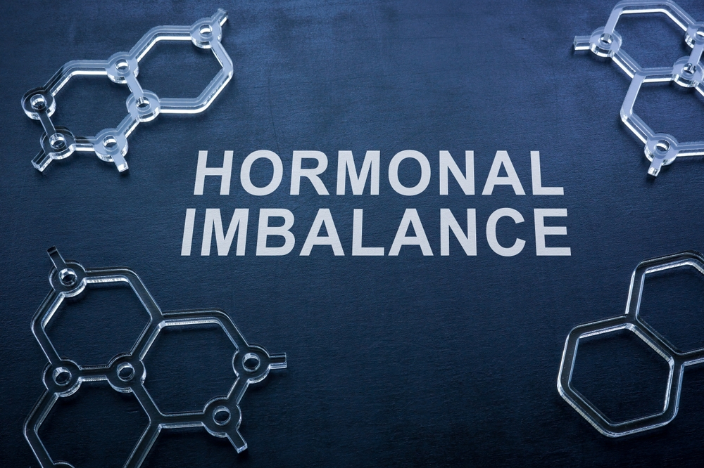 What Are The Symptoms Causes And Treatment Of Hormonal Imbalances